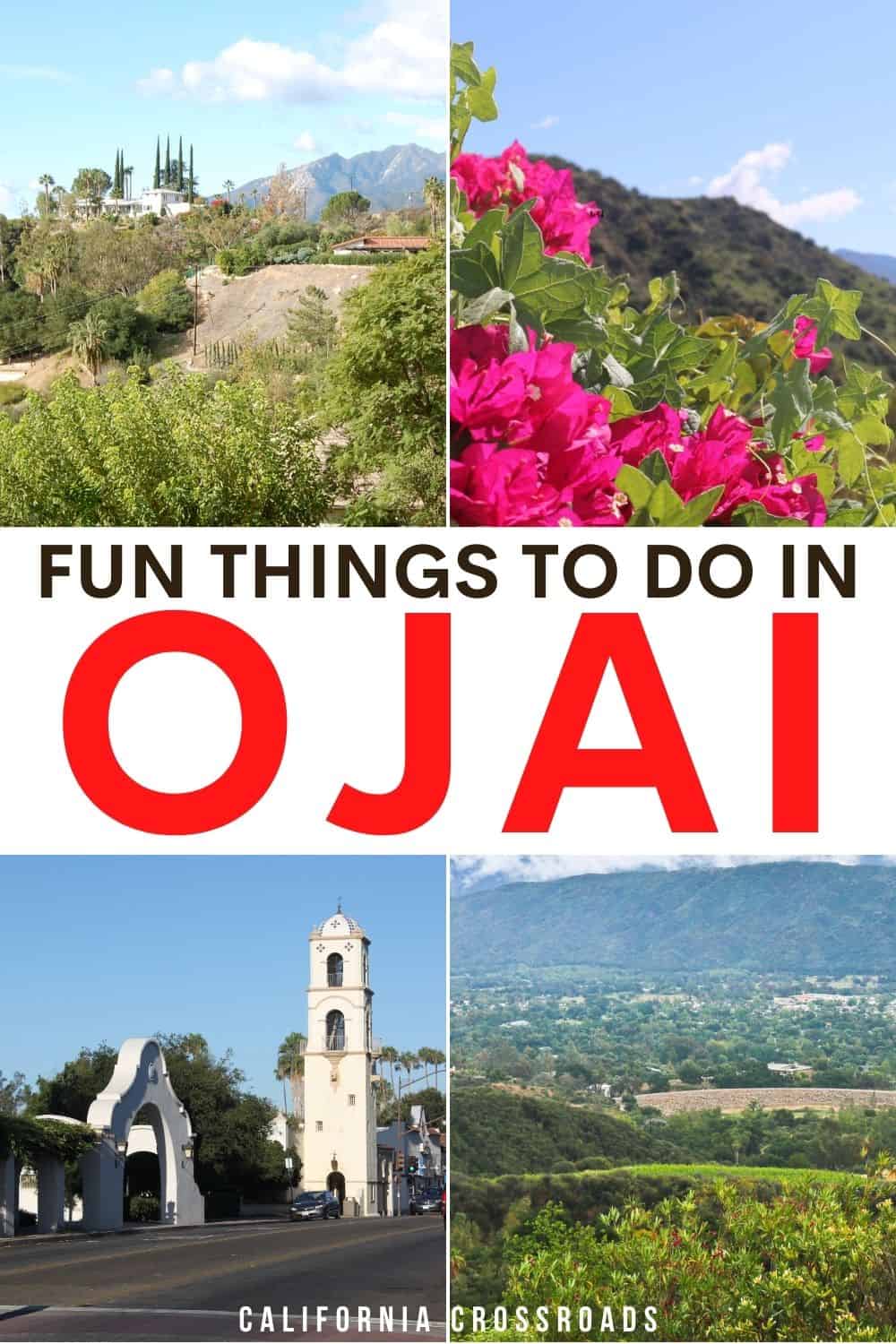 8 Outstanding Things to Do in Ojai, CA (+ Where to Eat & Stay ...