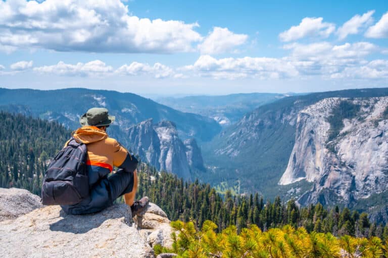 16 Thrilling Things to Do in Yosemite National Park - California Crossroads