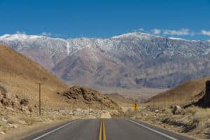 Highway 395 Road Trip Itinerary: The Eastern Sierras in 17 Perfect ...