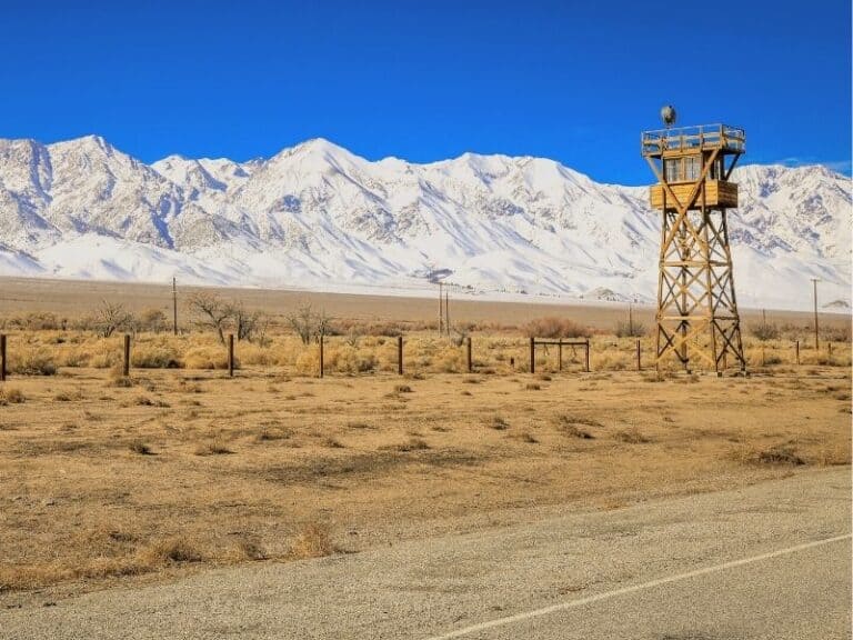 13 Abandoned Ghost Towns in California: Gold Rush Boom Towns & More ...