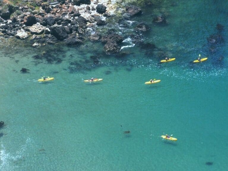 13 Superb Places for Kayaking in Southern California - California ...