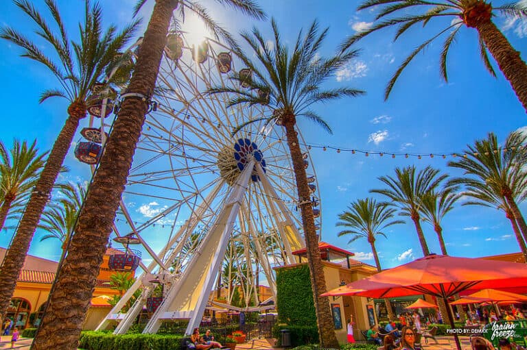 13 Irresistible Things to Do in Irvine, California - California Crossroads
