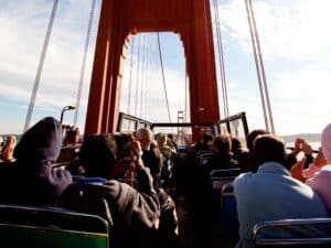 The Complete Guide to Walking the Golden Gate Bridge: A Bay Area Local ...