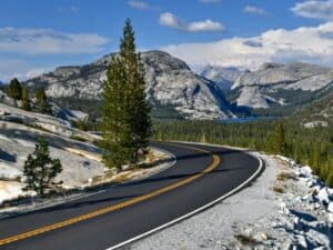 Driving Tioga Pass: 10 Best Stops on Yosemite's Tioga Road - California ...