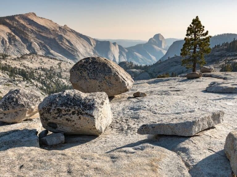Driving Tioga Pass: 10 Best Stops on Yosemite's Tioga Road - California ...
