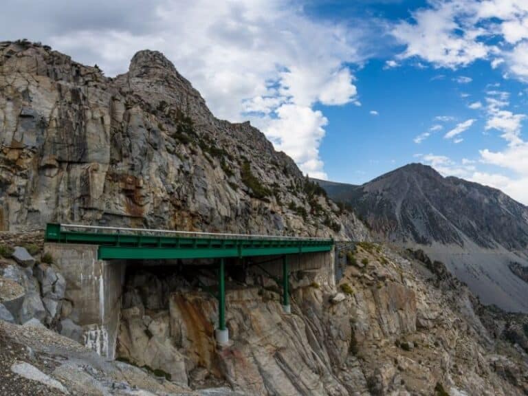 Driving Tioga Pass: 10 Best Stops on Yosemite's Tioga Road - California ...