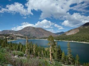 Driving Tioga Pass: 10 Best Stops on Yosemite's Tioga Road - California ...
