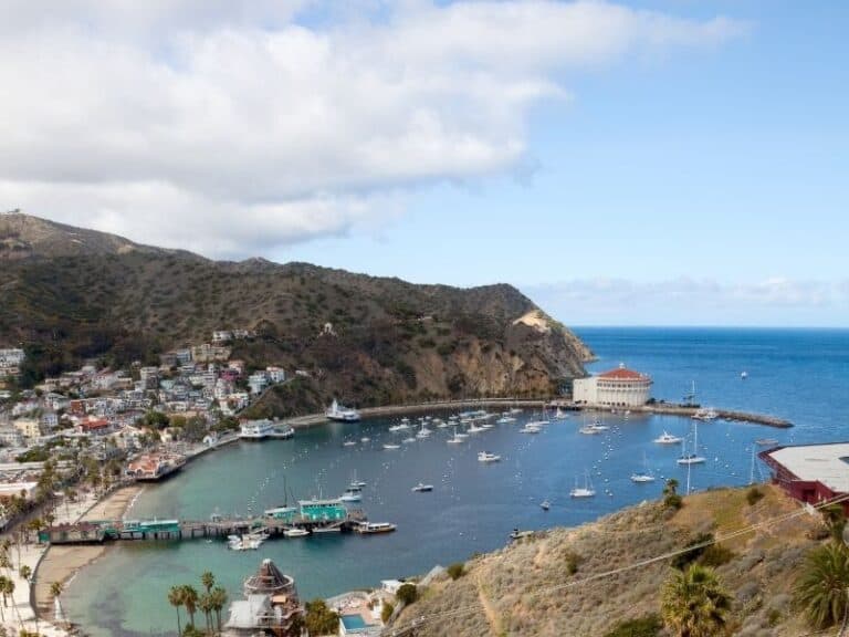 Your Weekend in Catalina Itinerary: Two Ways To Enjoy Two Days in ...