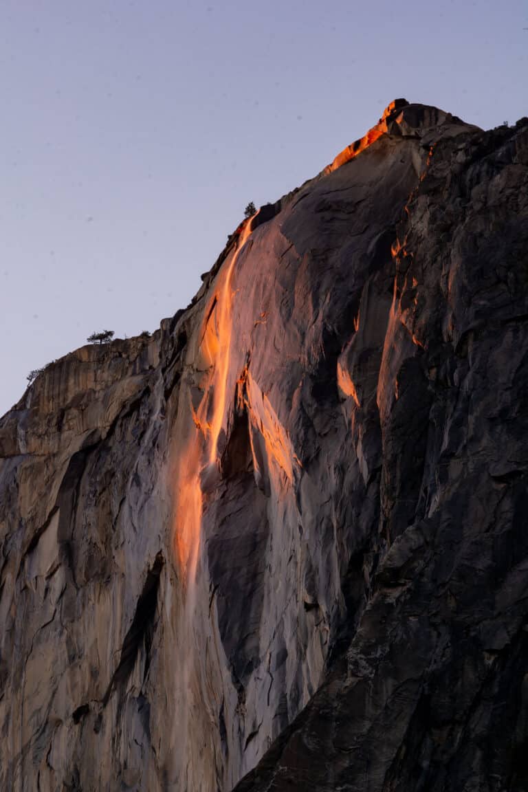 The Complete Guide to Seeing the Firefall in Yosemite (2022 Update ...