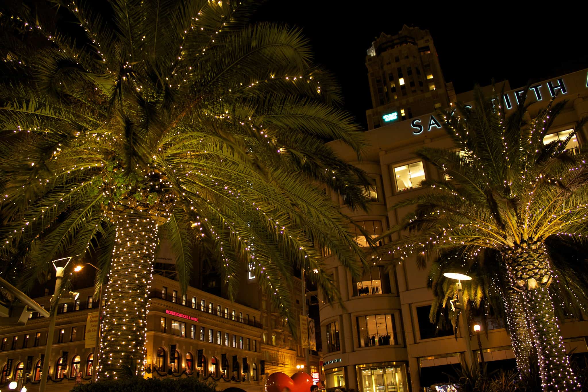 Christmas in Los Angeles: 17 Festive Things to Do in LA in Winter ...
