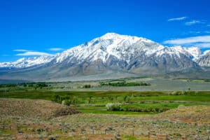 The 7 Best PCT Section Hikes in California - California Crossroads