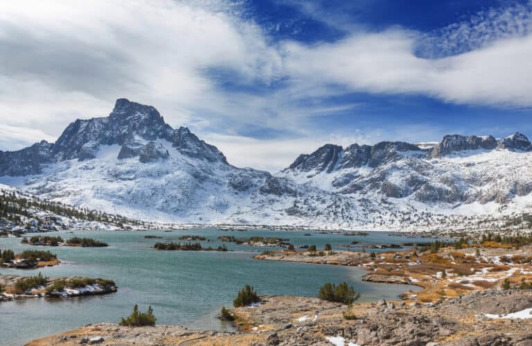 The 7 Best PCT Section Hikes in California - California Crossroads