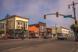 21 Fun-Filled Things to Do in Fort Bragg for a Weekend - California ...