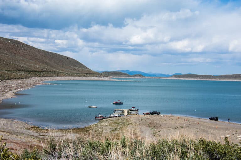 21 Joyful Things to Do in June Lake, California - California Crossroads