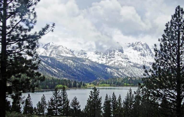 21 Joyful Things to Do in June Lake, California - California Crossroads