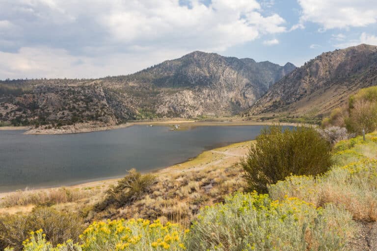 21 Joyful Things to Do in June Lake, California - California Crossroads