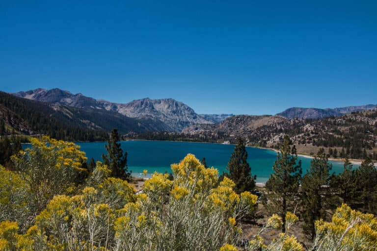 21 Joyful Things to Do in June Lake, California - California Crossroads