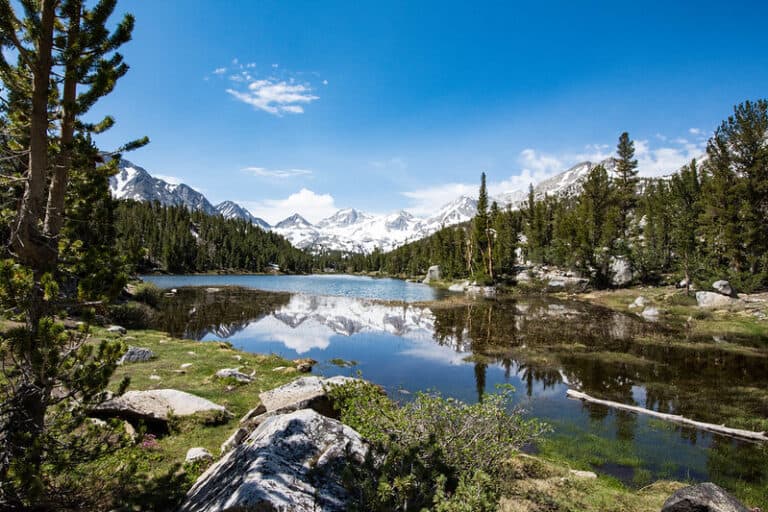 The Complete Guide to 50 Stunning Day Hikes in the Eastern Sierra ...